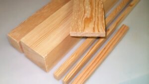 Best Wood Types For Boat Building