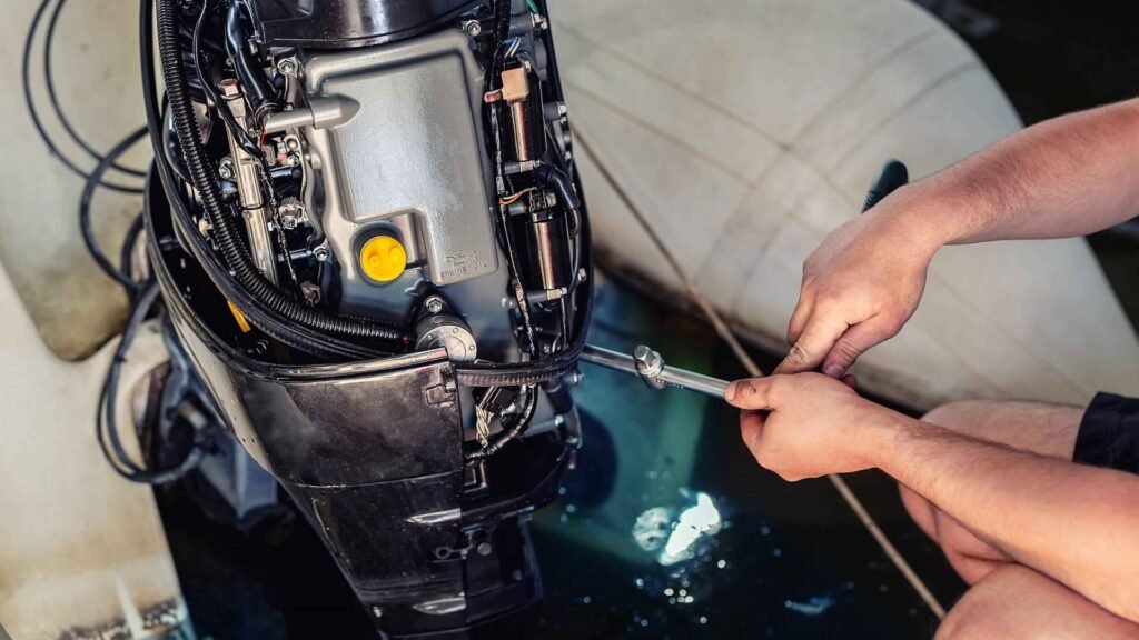 Boat Repair Kits