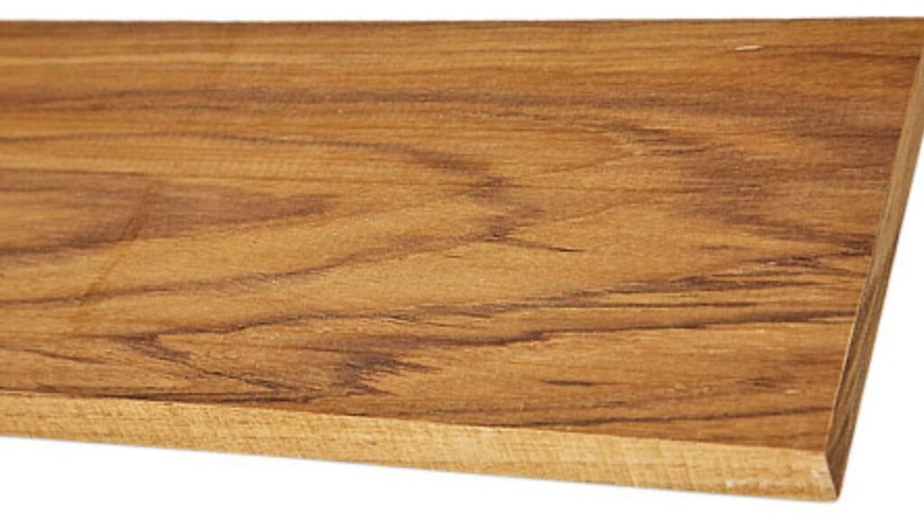 How To Choose Teak Lumber