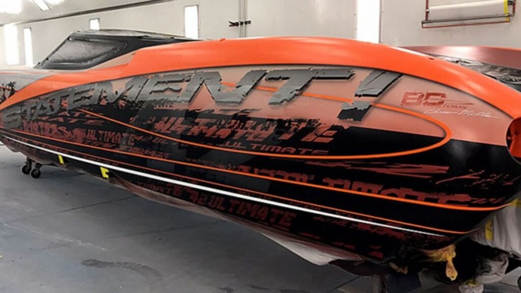 How To Design A Custom Boat