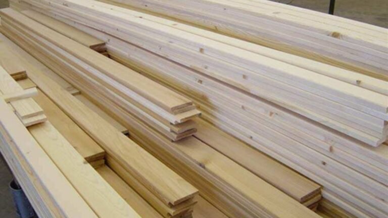 Best Lumber Thicknesses for Various Applications