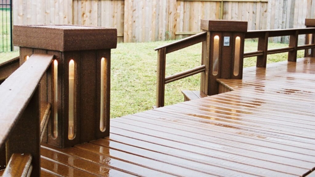 Pros And Cons Of Composite Decking