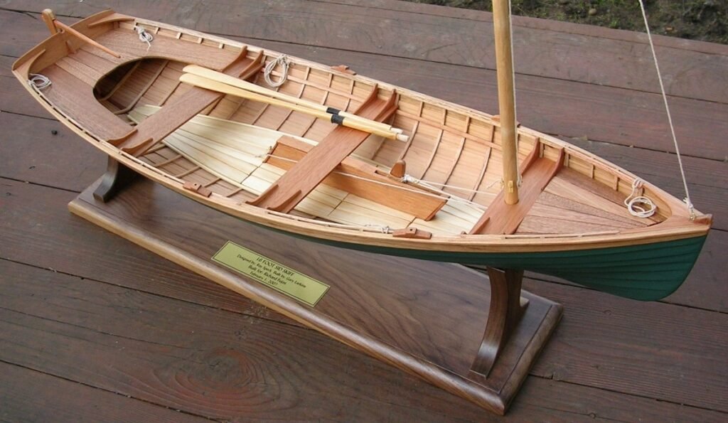 Top Boat Building Kits for Beginners